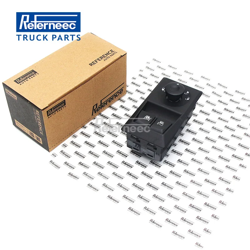 REFERNEEC Truck Door Panel Switch Left 7421972423 7423391509 ...