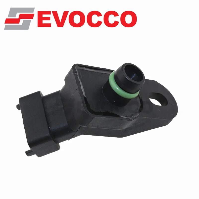 MAP Sensor For OPEL VAUXHALL ASTRA G OMEGA VECTRA B ZAFIRA VOLVO S40 ...