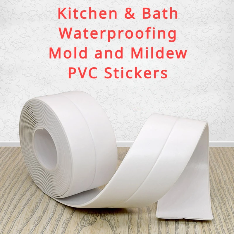 Sealed-Self-adhesive-Waterproof-PVC-Sticker-self-adhesive-Waterproof ...