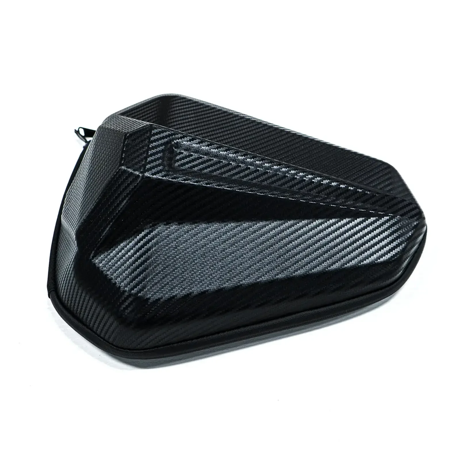 Motorcycle riding bag equipped with hump bag waterproof thickening wear ...