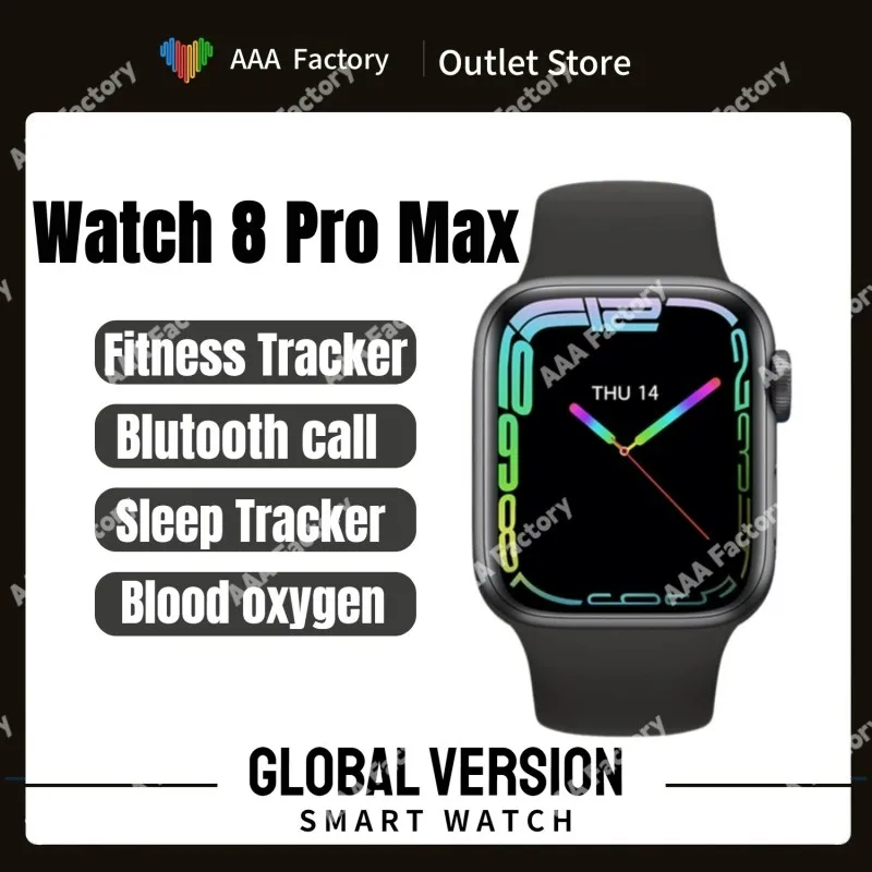 Original Smart Watch Factory Direct Collected Store