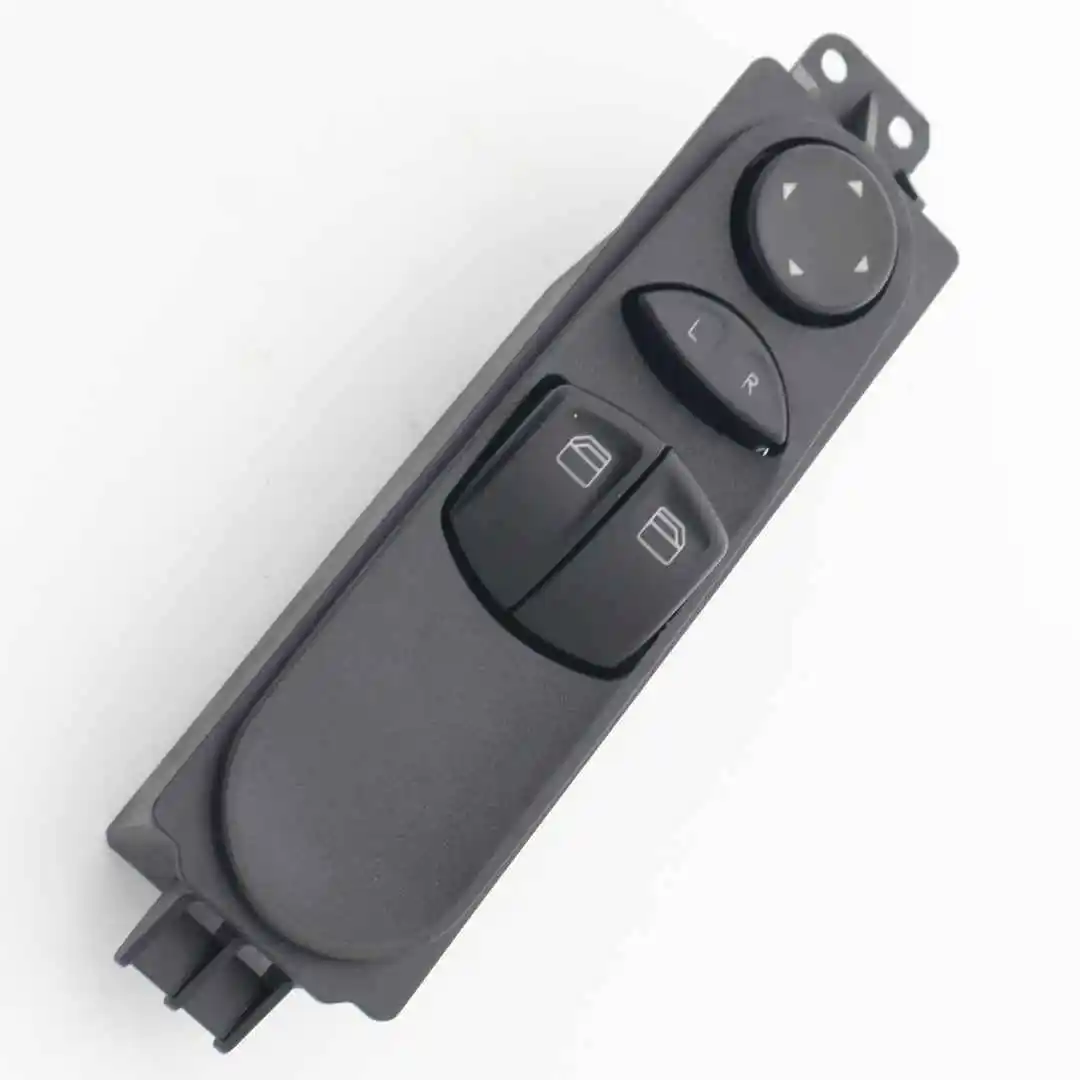 Good Quality Power Window Switch For Mercedes Benz W639 Vito Mixto Oem ...