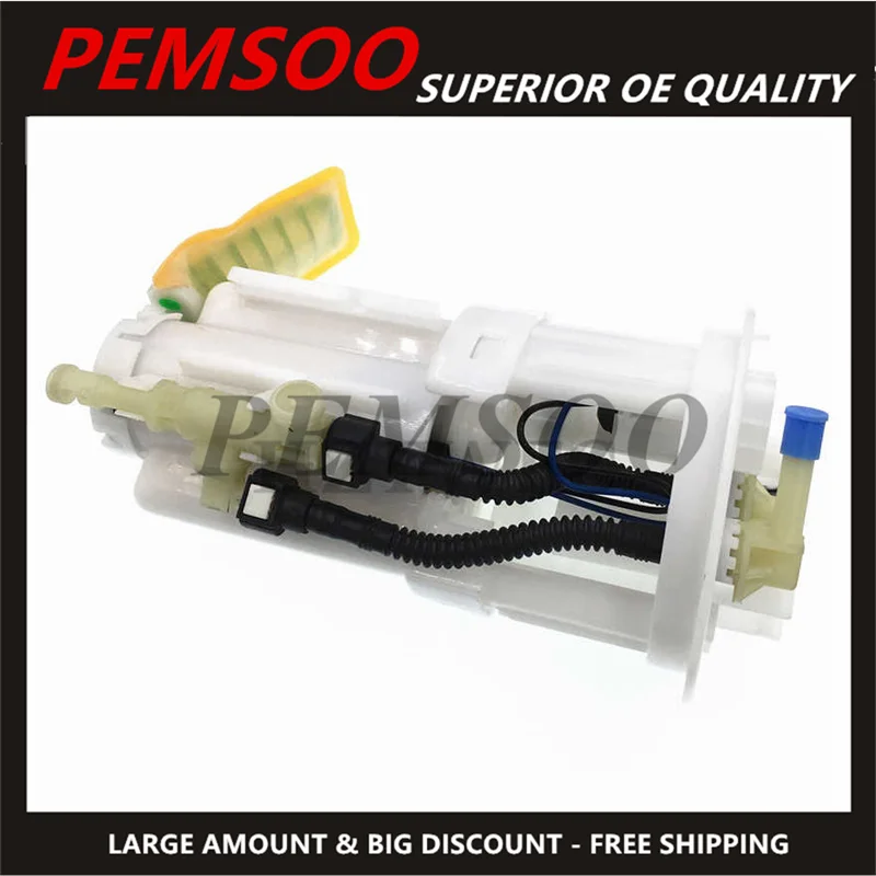 MR990881-MR990882-MR990883-MR990884-MN135703-MD367152-Fuel-Filter-Pump ...