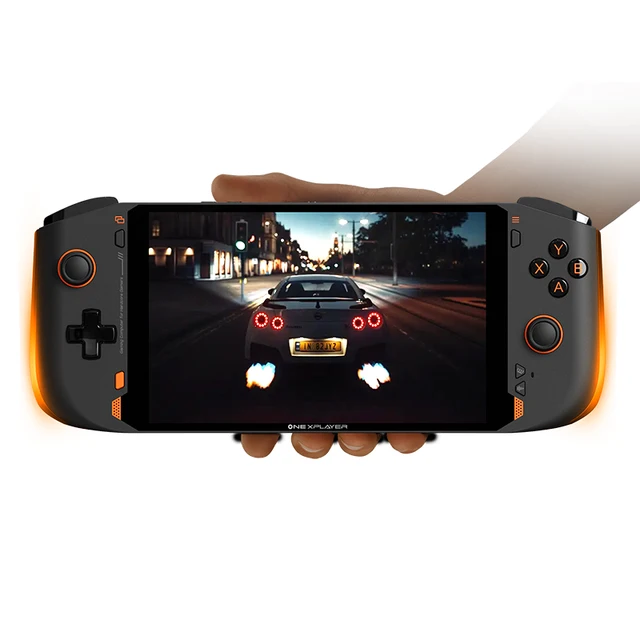 7 Inch Game Console Original OnexPlayer Mini Pro Ryzen 7 6800U Max 32G ...