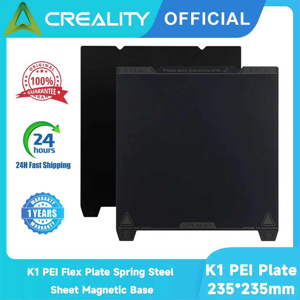 Creality-Official-K1-PEI-Flex-Plate-Spring-Steel-Sheet-Magnetic-Base-235MM-For-Ender-3-Ender.png