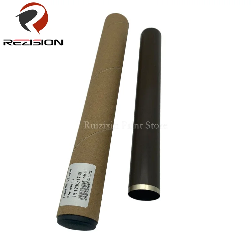 Fuser Fixing Film For Canon Ir 1730 1740 1750 400 500 - Fuser Film ...