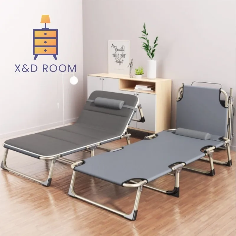 X-D-Lightweight-And-Easy-To-Store-Foldable-Bed-For-Home-Using-Adult-Nap ...