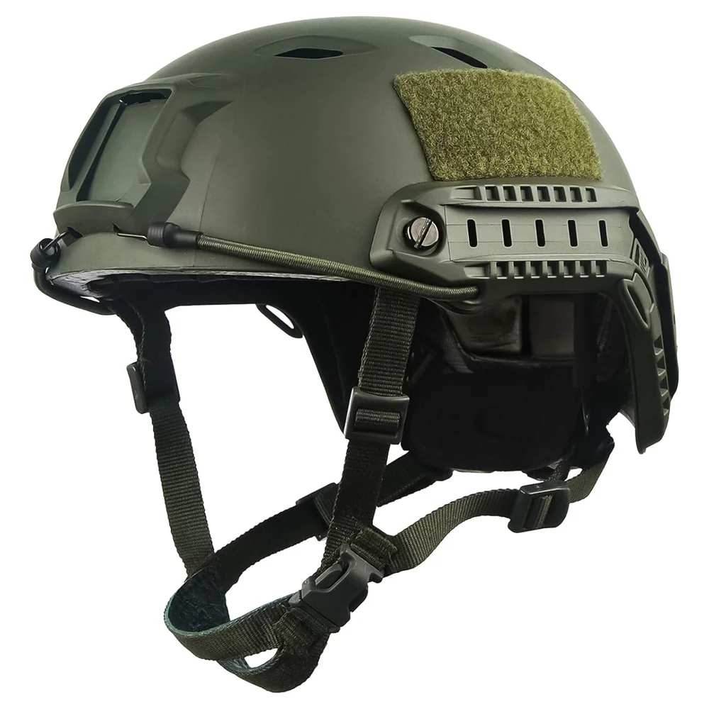 Fast-Base-Jump-Helmet-BJ-Style-Airsoft-Helmets-Tactical-Helmet-for ...