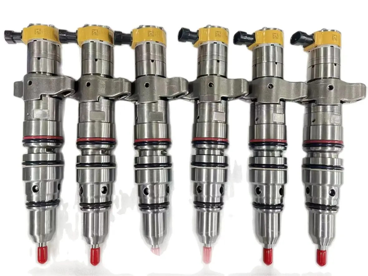 Suitable for CAT Caterpillar excavator C7 engine C9 original fuel ...