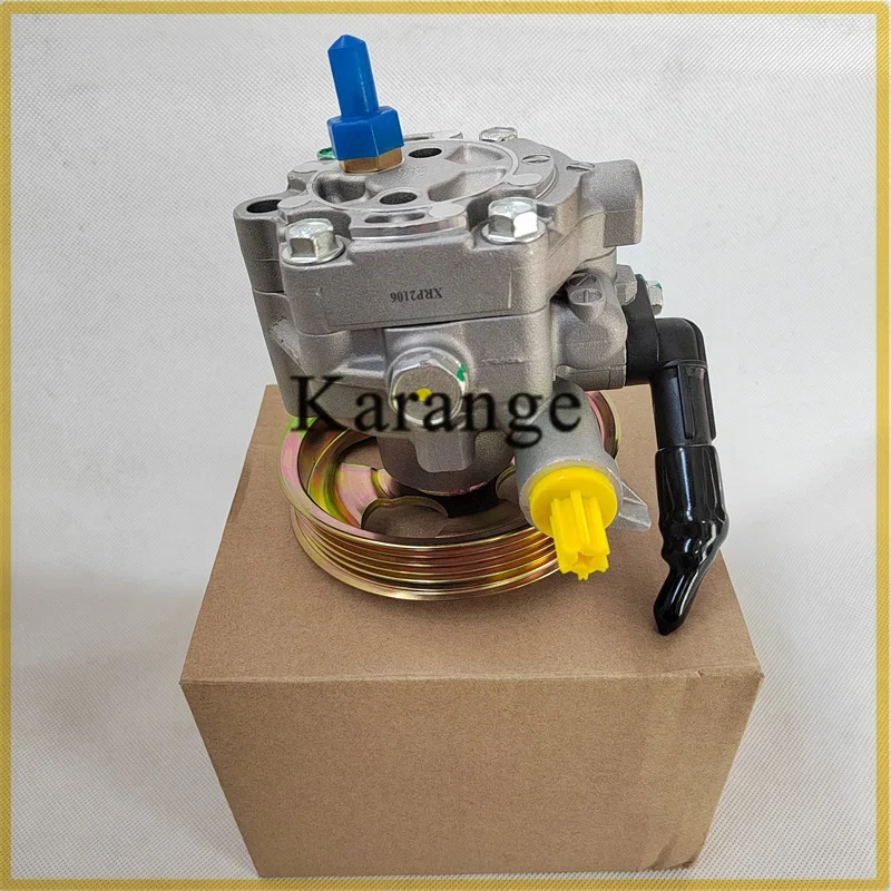 1pcs-34430-FG000-Power-Steering-Pump-21-330-Fit-For-11-18-Subaru-WRX ...