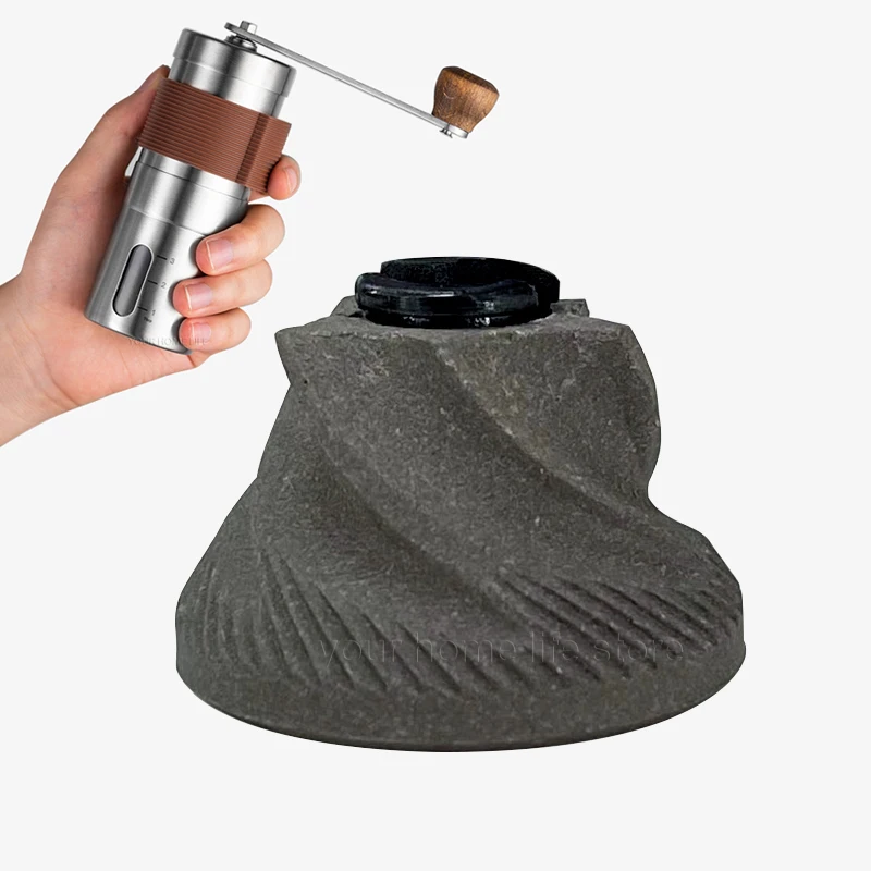 Ceramic-Grinder-Rotor-Manual-Coffee-Grinder-Core-Suitable-for-Hand ...
