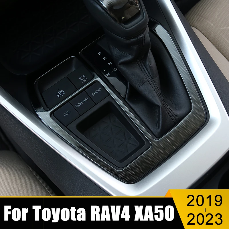 For-Toyota-RAV4-2019-2020-2021-2022-2023-2024-RAV-4-XA50-Hybrid ...