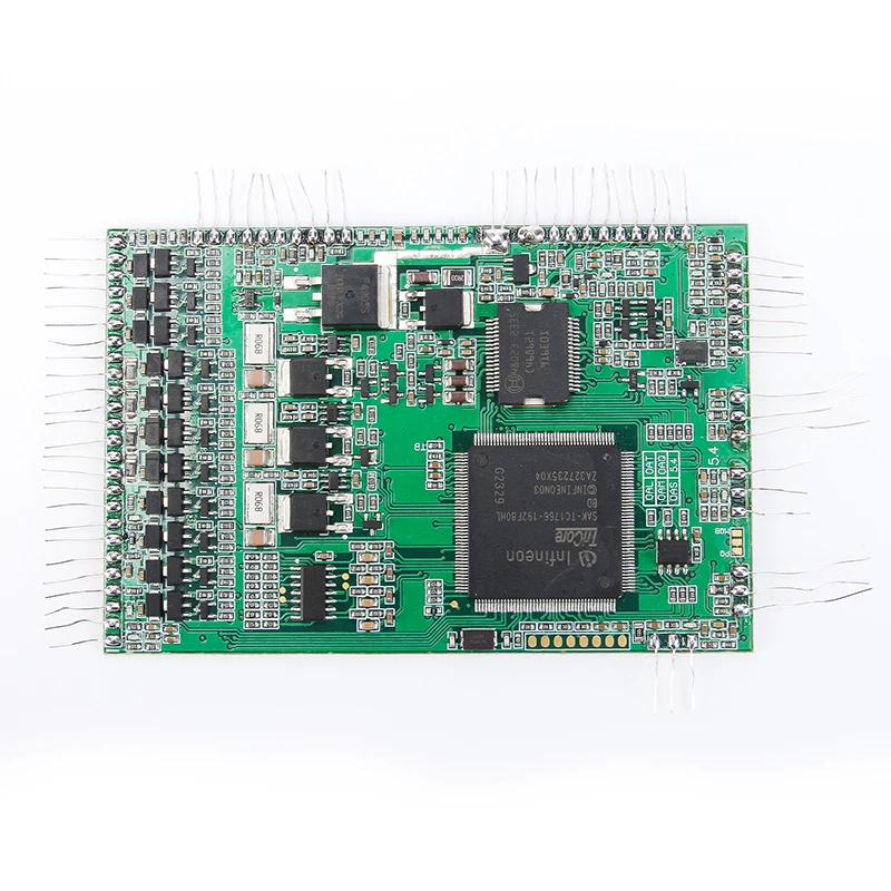 DQ250 02E DSG Transmission TCU Chip For VW Audi 02E927770AE 02E927770AT ...