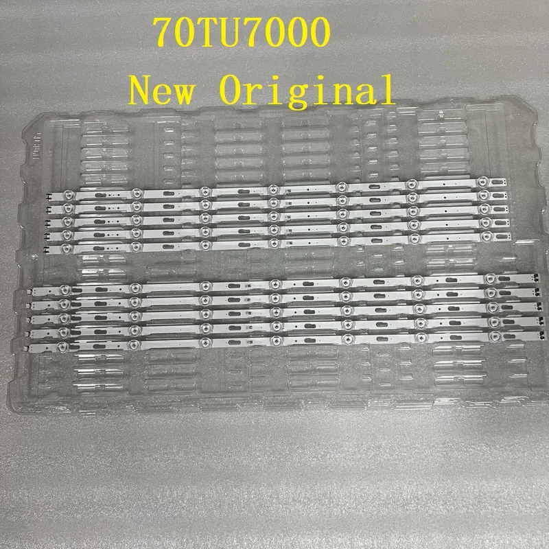 LED-Backlight-Strip-For-Samsung-UE70TU7100U-UA70TU7000-UE70TU7000 ...