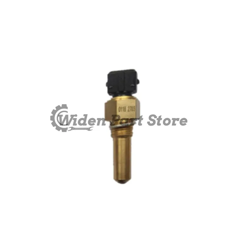 Replacement 01182703 04194047 Diesel Engine Parts Temperature Sensor ...