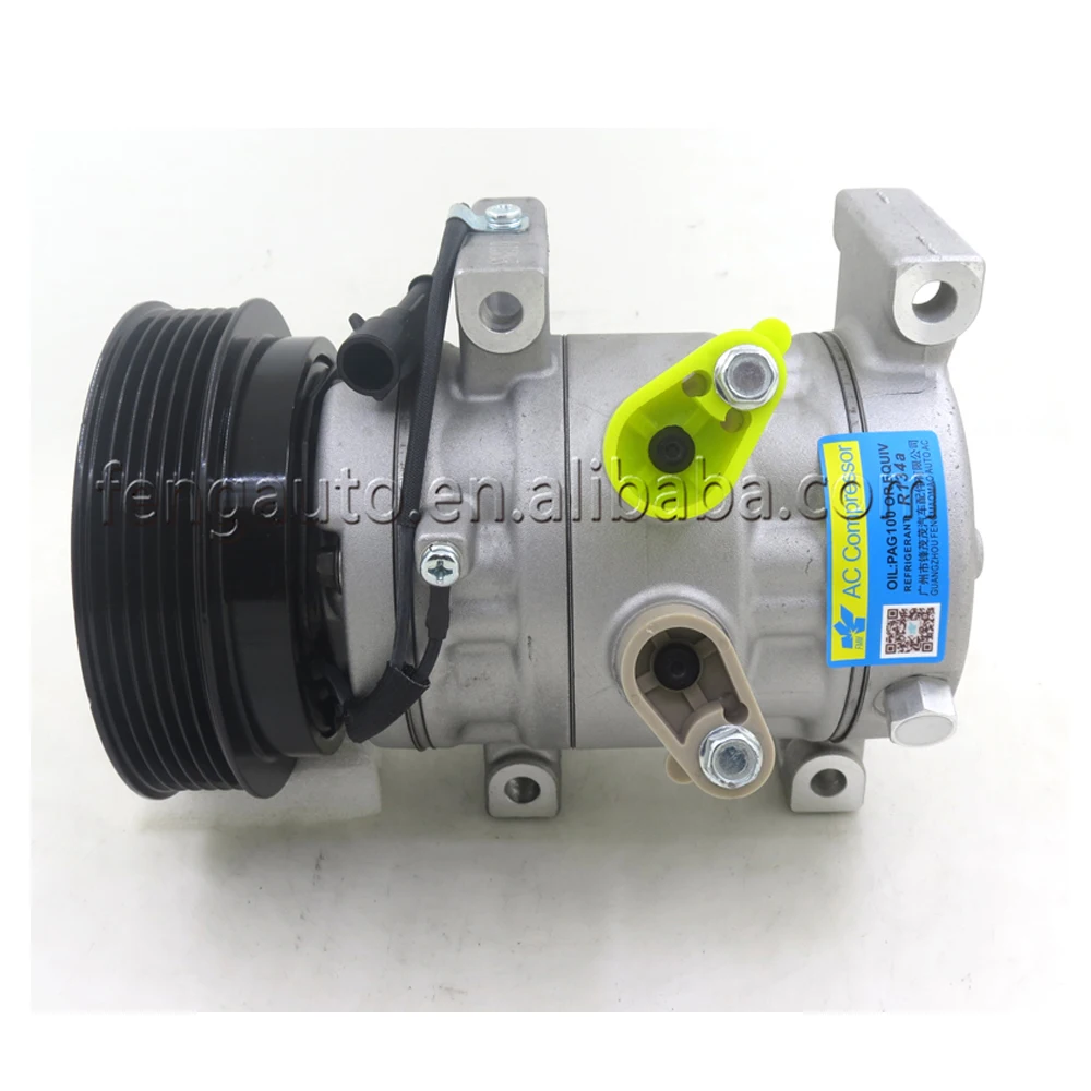FOR-Great-Wall-HAVAL-H2-2017-SEBX13-Air-Ac-Compressor-9172230422W2Y ...