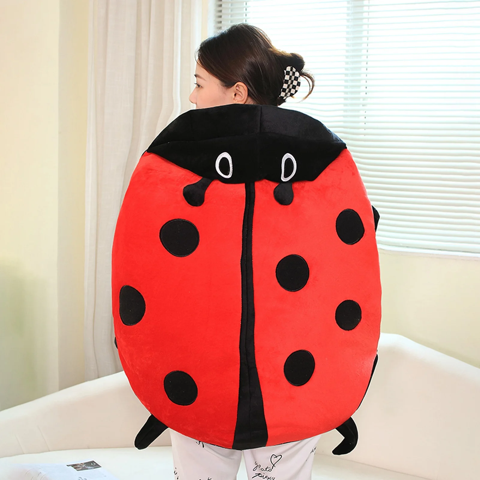 Warm Sleeping Wearable Plush Removable Oversized 60cm/23in Giant ...