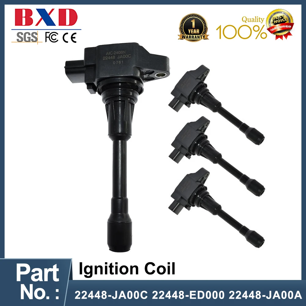 1-4PCS-22448-JA00C-22448-ED000-22448-JA00A-Ignition-Coil-For-Infiniti-FX50-M56-Rogue-Sentra.jpg