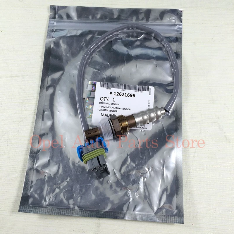 Original-Oxygen-Sensor-For-Chevrolet-Malibu-Captiva-2-4L-Buick-Lacrosse ...