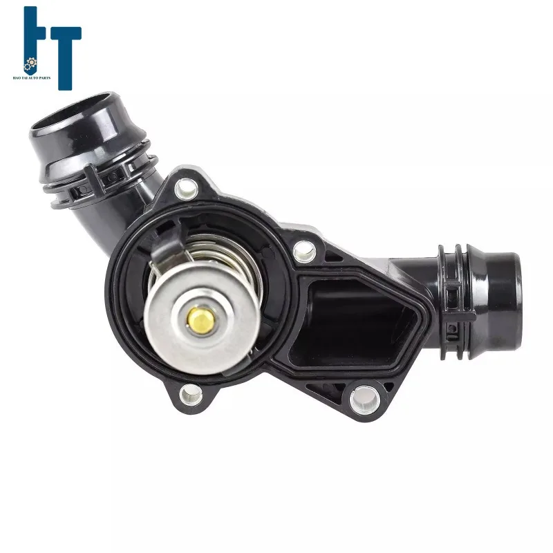 11530139877 11531436823 Termostato de agua de refrigeración para BMW ...