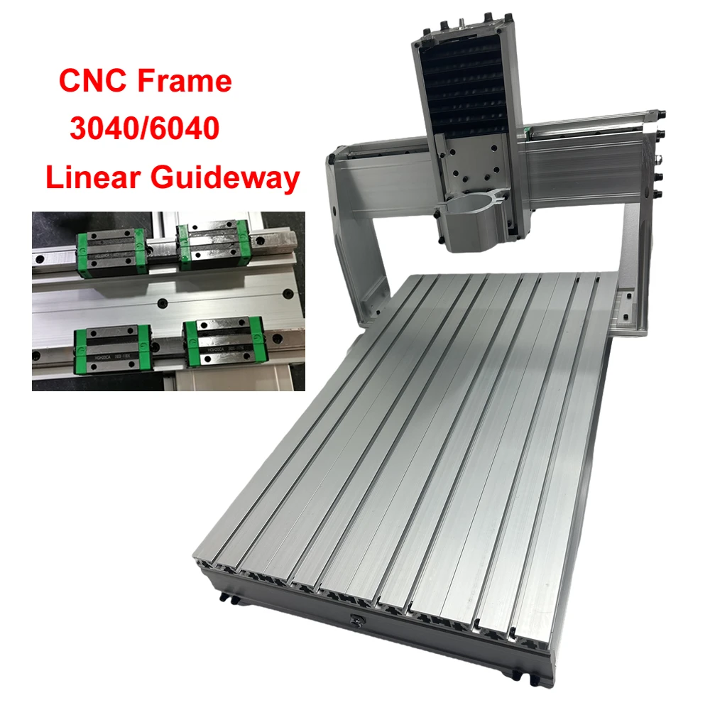 Cnc-3040-6040-aluminium-rahmen-kit-linear-f-hrung-diy-cnc-fr-s-gravur ...