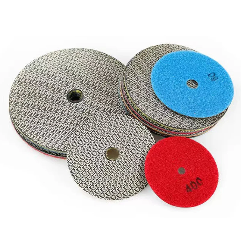 80mm-150mm-Electroplated-Diamond-Grinding-Disc-Marble-Tile-Rock-Plate ...