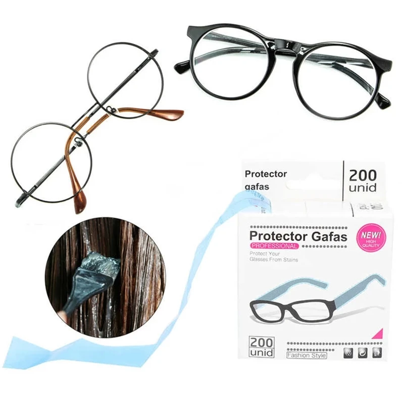 Disposable Eyeglasses