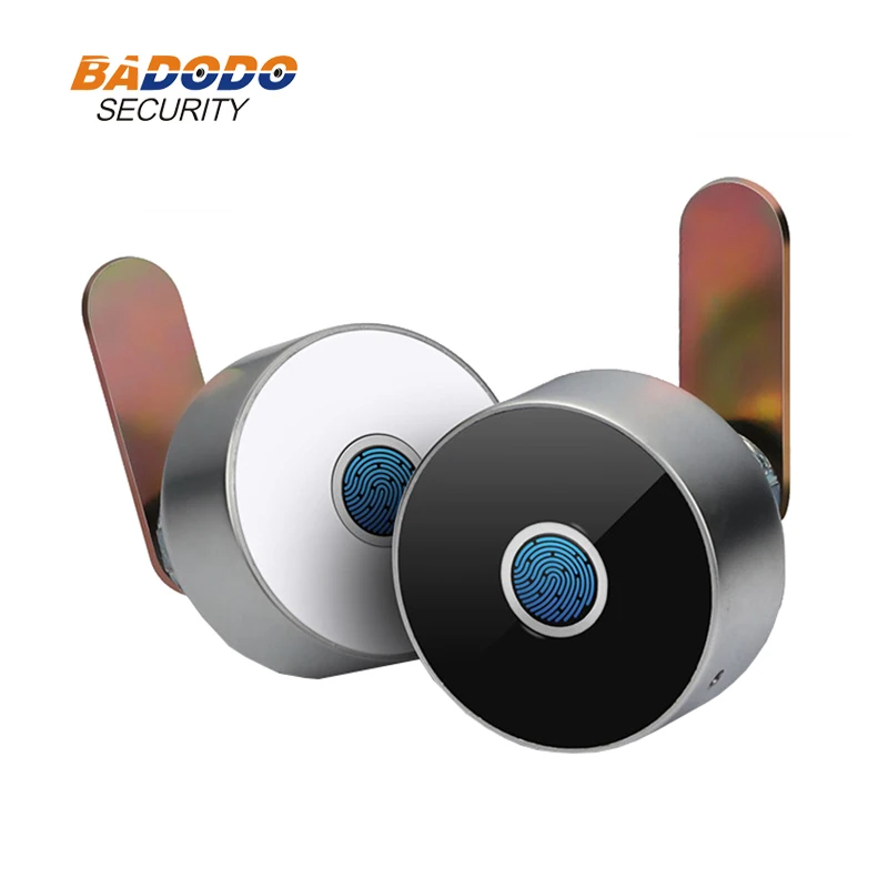 Smart-Mini-Fingerprint-Cabinet-Drawer-Electric-Lock-Clockwise ...