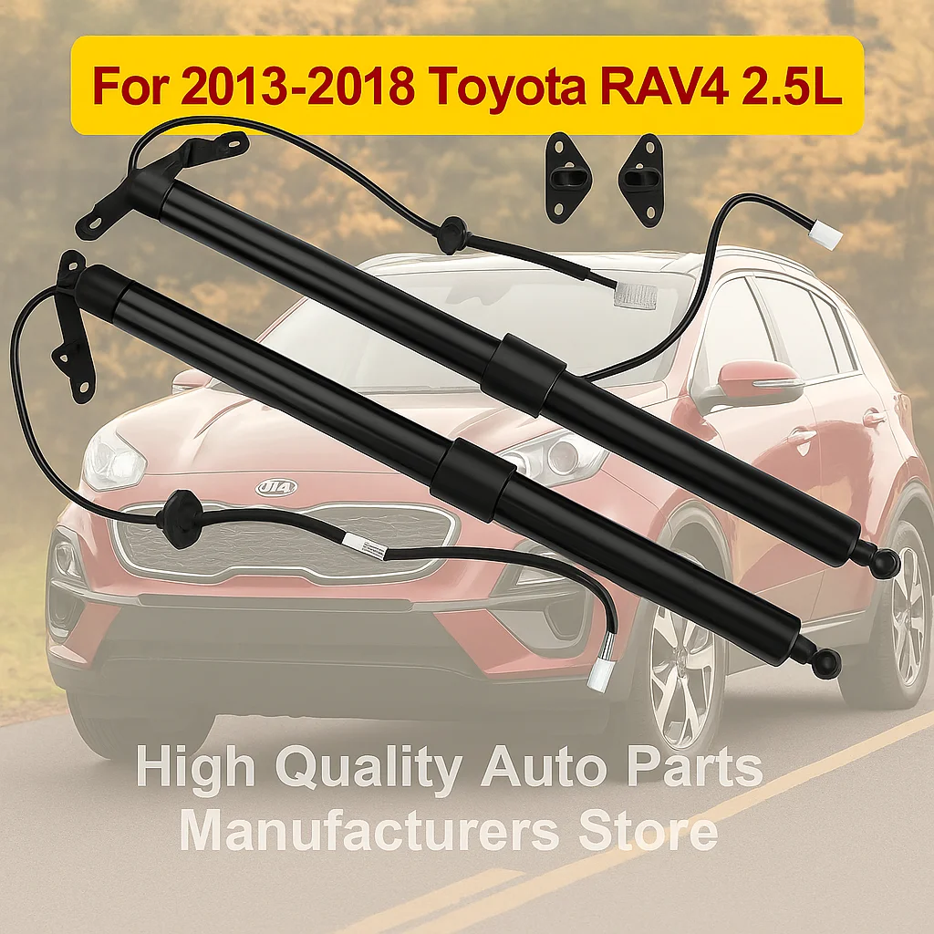 For 2013-2018 Toyota RAV4 2.5L Part Power Liftgate Trunk Lift Support ...
