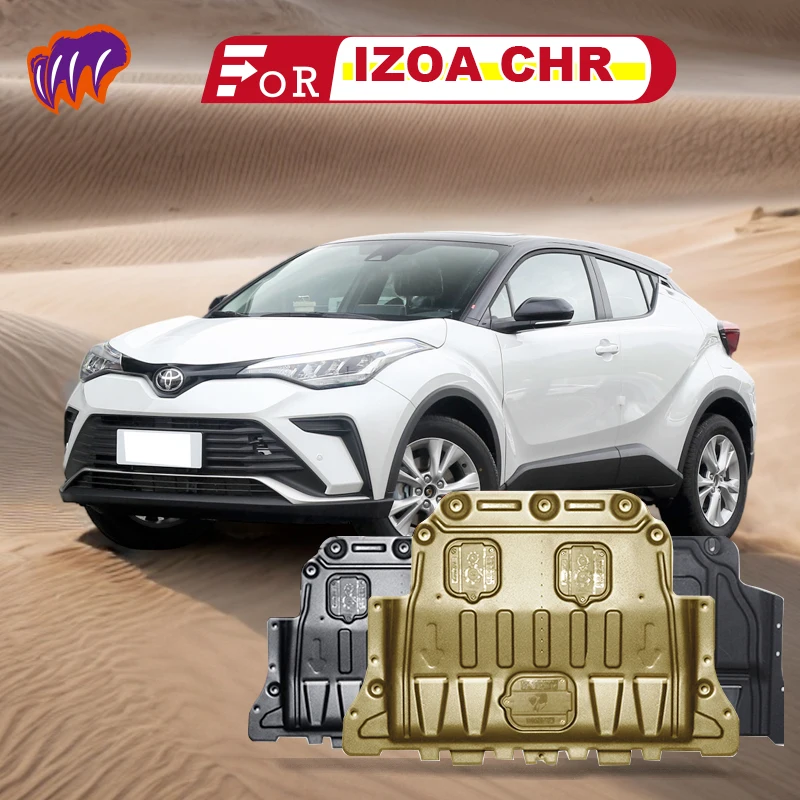 For-Toyota-IZOA-CHR-2018-19-20-2021-2022-2023-Engine-Chassis-Shield-Splash-Bottom-Protection.jpg