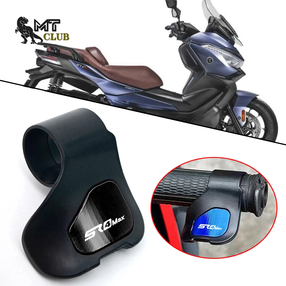 For-VOGE-SR4-MAX-SR4MAX-2022-2023-SR-4MAX-Universal-Motorcycle ...