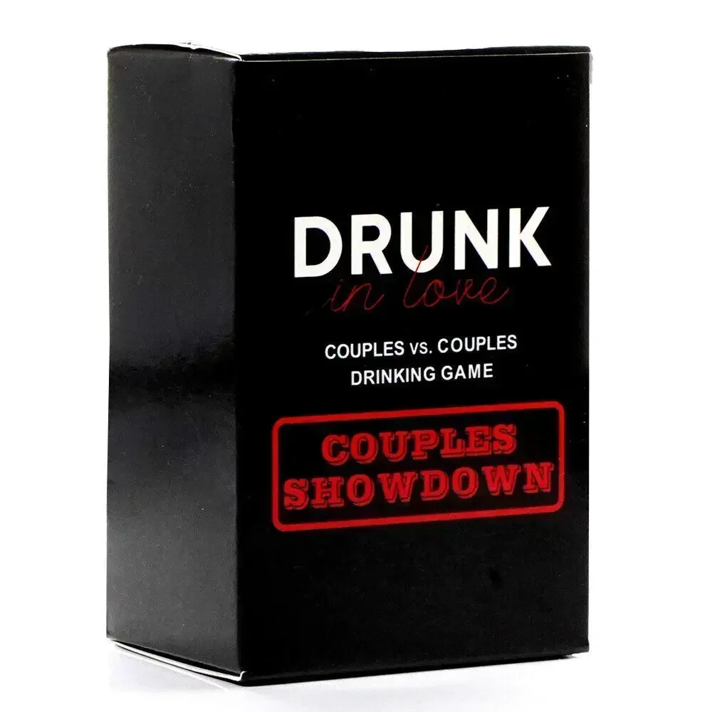 Drunk In Love Cards - Sokogala E-commerce