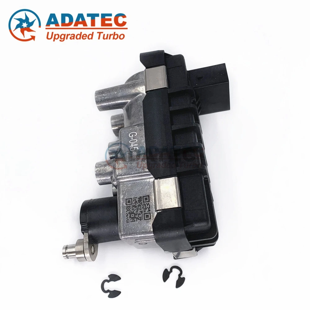 G-045-G045-G-45-Turbo-Electronic-Actuator-798015-For-Ssang-Yong-Korando ...