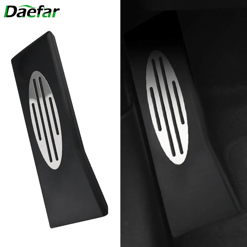 For BMW Mini Cooper JCW S R55 R56 R60 R61 F54 F55 F56 F60 Auto Footrest ...