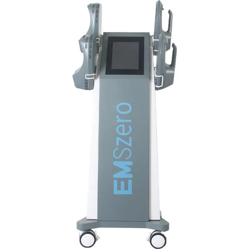 Emszero-Vertical-RF-Eletric-Muscle-Stimulation-Lose-Weight-Fitness-Body ...