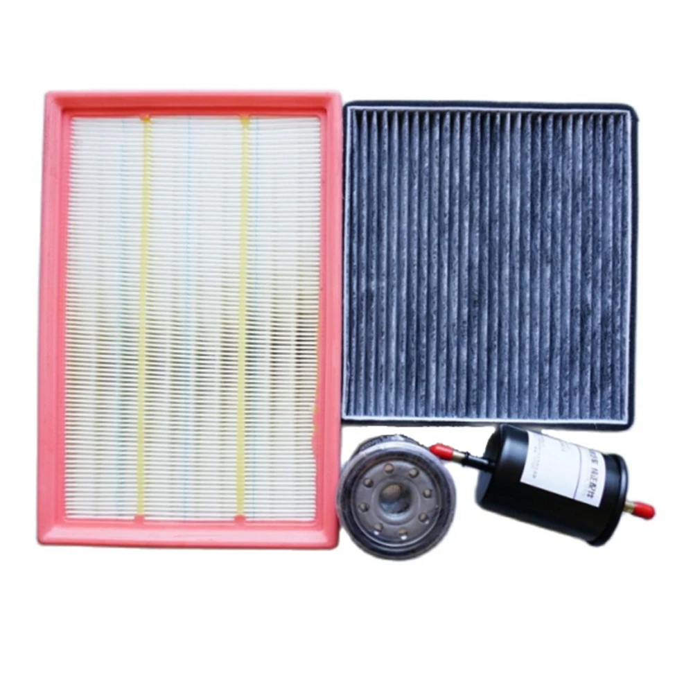 for Geely emgrand X7 / GX7 air filter+ cabin air condition+ gasoline ...