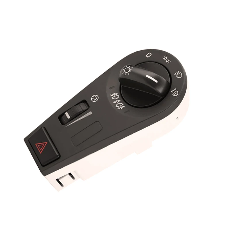 Car Headlight Control Switch Fog lamp Switches For Volvo Truck FH12 FM ...