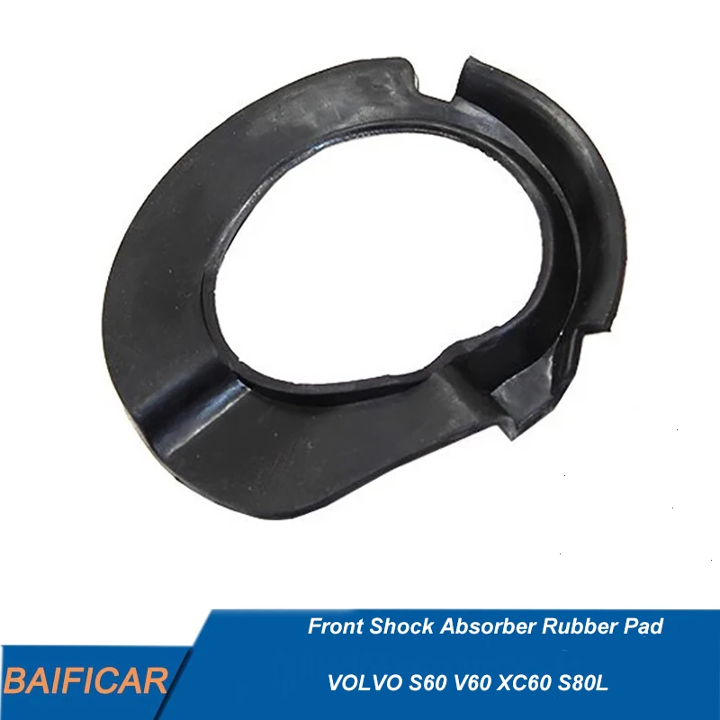 Baificar-Brand-New-Genuine-Front-Shock-Absorber-Rubber-Pad-Gasket ...