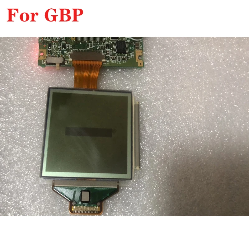 For Gameboy Pocket Console For Gbp Console Repair (used) Original ...
