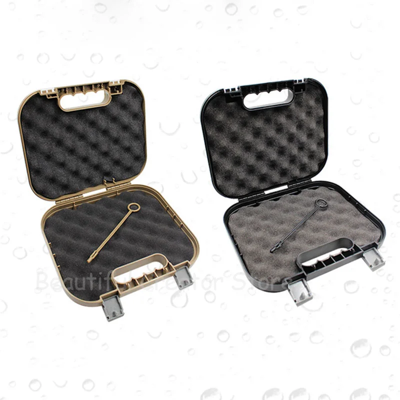 Safety-Protective-Tool-Box-for-Tactical-Glock-Gun-Hard-Case-Carrying ...