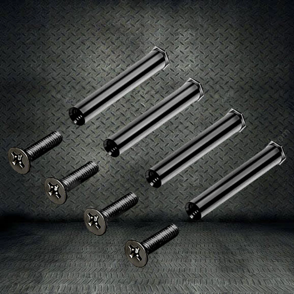 4pcs-PC-Case-Fan-Screws-Enhanced-Stability-Cooling-Fan-Mount-Screws ...