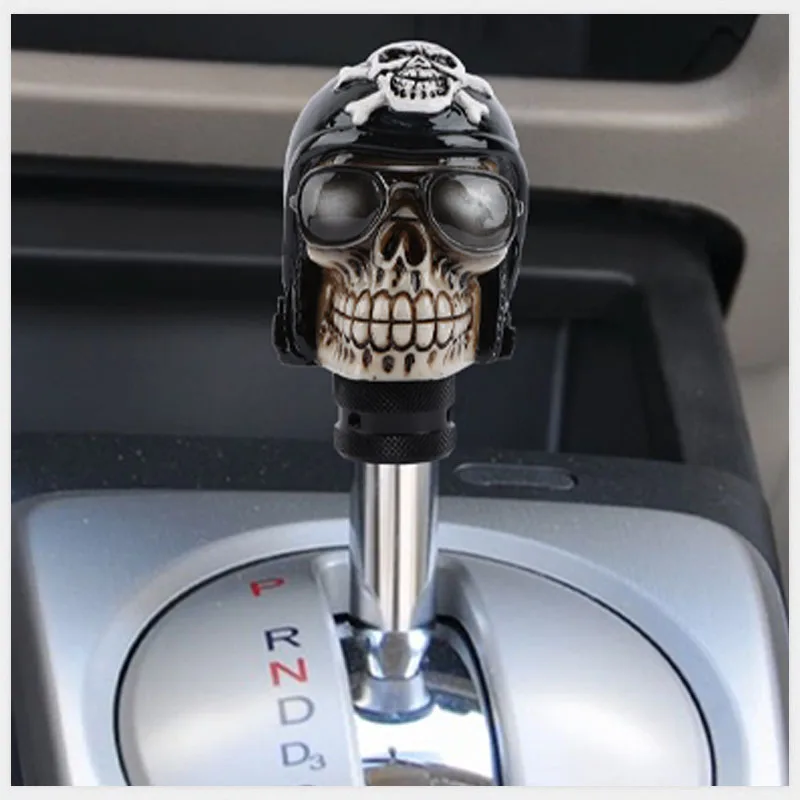 Manual Gear Shift Knobs