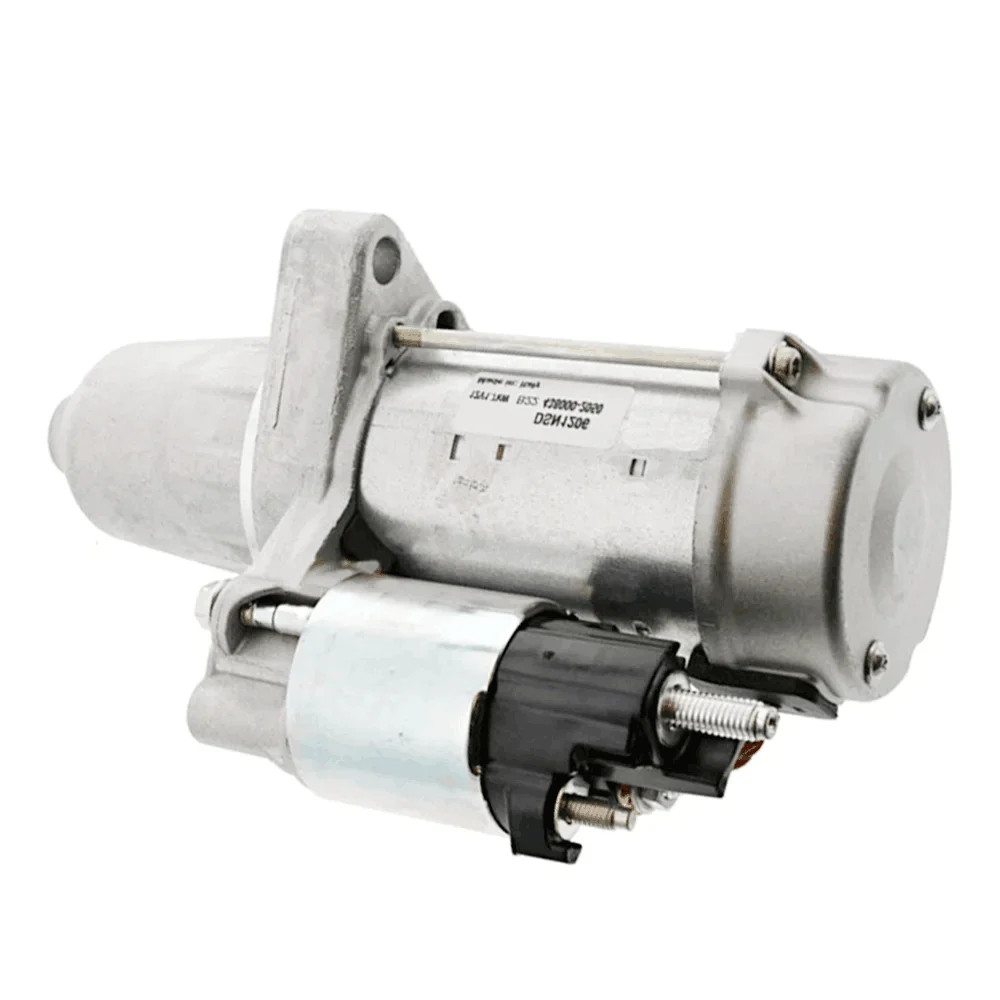 Lanzador-de-arranque-de-coche-adecuado-para-Mercedes-Benz-W117-W156 ...
