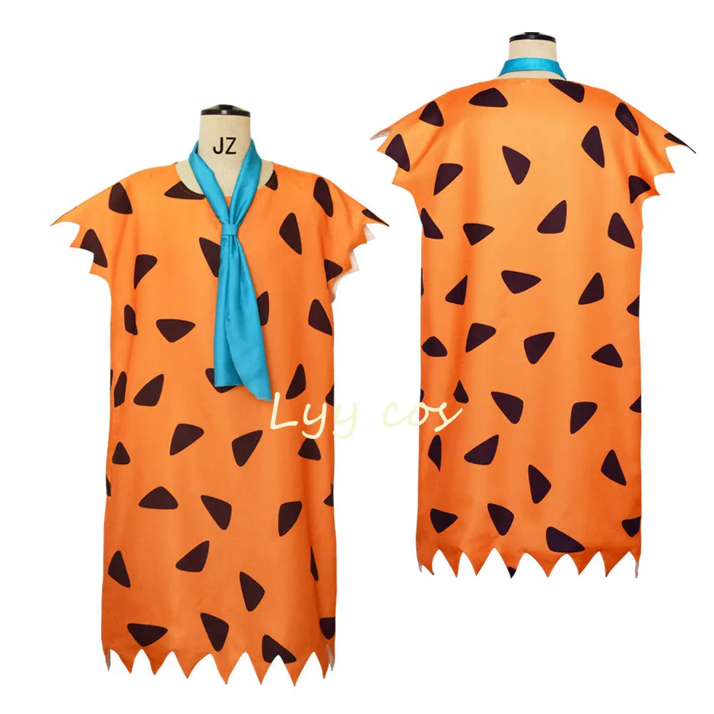 Fred Flintstone Costume How To Make