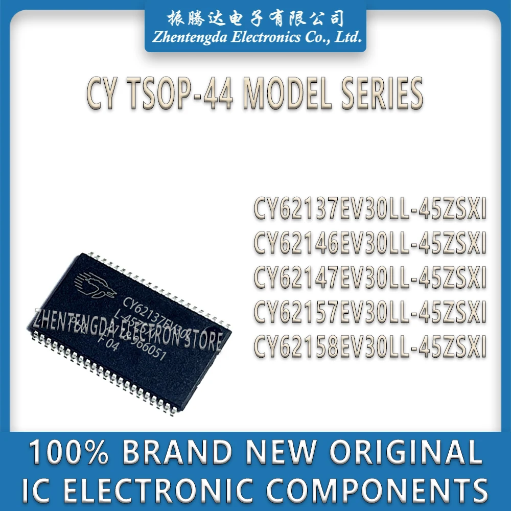 CY62137EV30LL-CY62146EV30LL-CY62147EV30LL-CY62157EV30LL-CY62158EV30LL ...