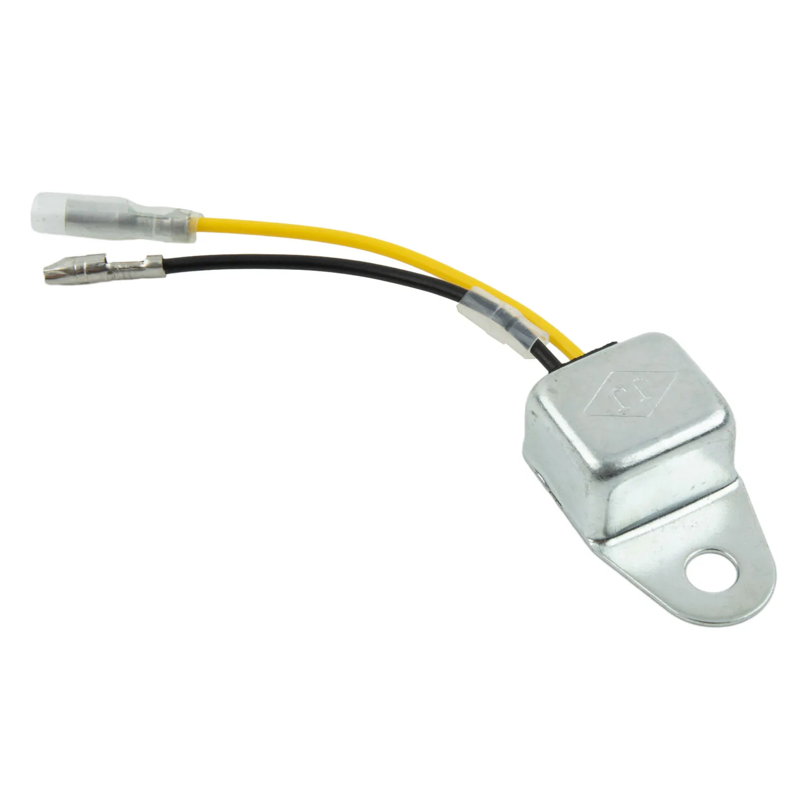 Carburetor Low Oil Sensor Module Switch For Honda GX100 GX120 GX140 ...