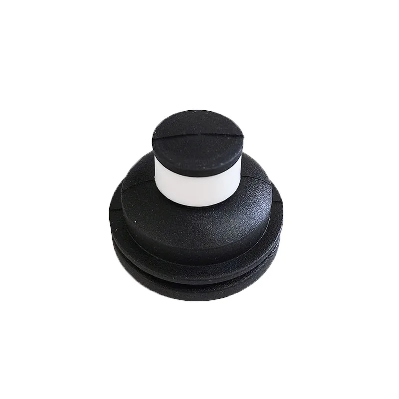 1X-Engine-Cover-Rubber-Grommet-Mount-Clips-For-Renault-Clio-Kangoo ...