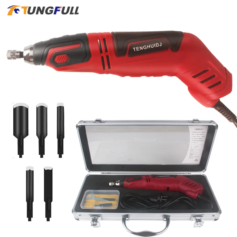 Electric-Woodworking-Chisel-Carving-Knife-DIY-Electric-Chisel-Carving ...