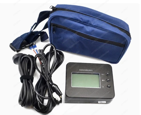New-Portable-Inverter-Air-Conditioner-Tester-Multi-function-Maintenance ...