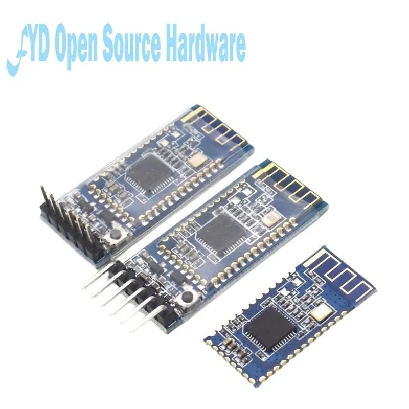 1pcs-AT-09-BLE-4-0-Bluetooth-compatible-module-CC2540-CC2541-Serial ...